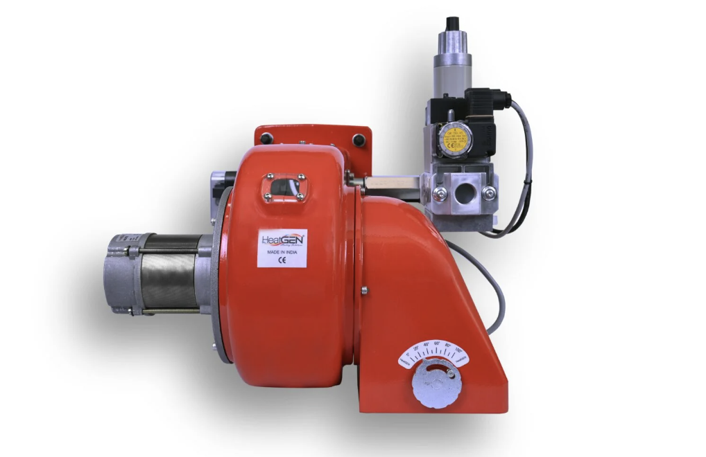 HeatGen HG 150 M Modulating Gas Burner | Mechtrace - Technician on the way